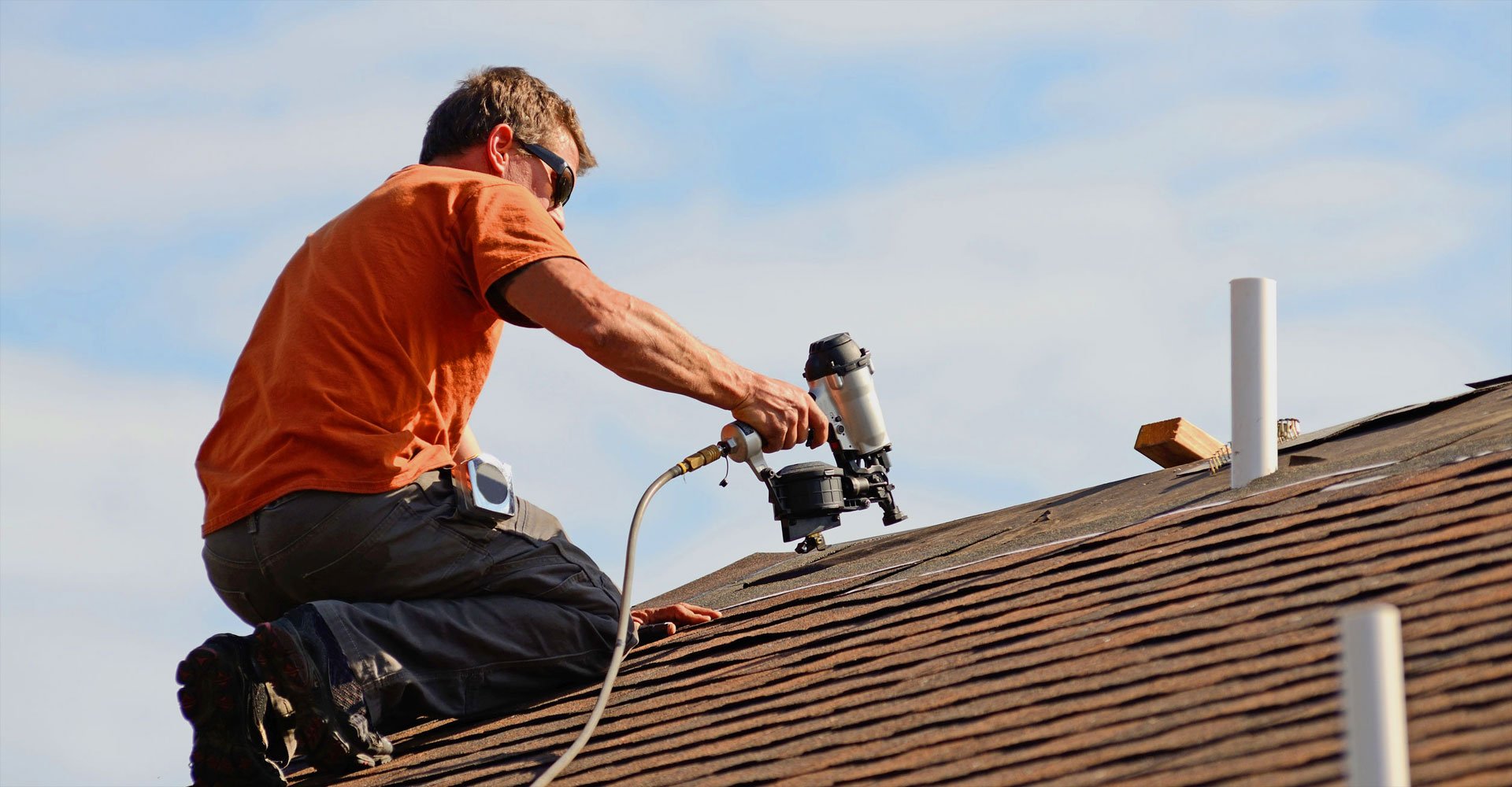 Roof Replacement – All Access Roofing